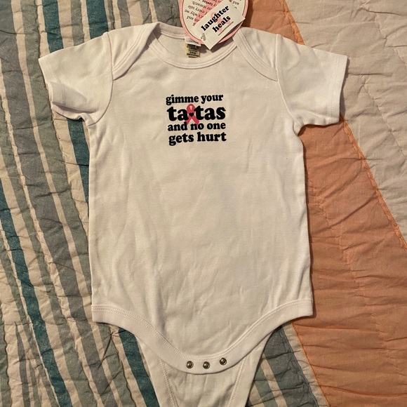 ta tas | One Pieces | Save The Tatas Nwt Gimmie Your Tatas And No One ...